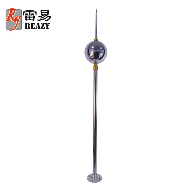 Decorative Lightning Rods For Homes - Homemade Ftempo