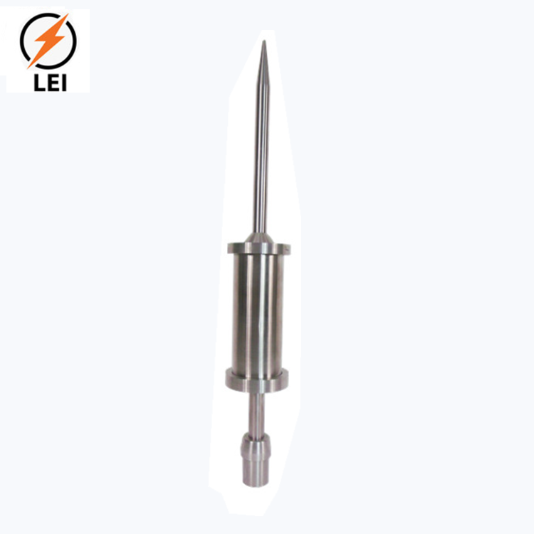 AL Series ESE air terminal / lightning rod