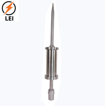 AL Series ESE air terminal / lightning rod