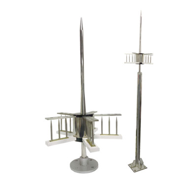 Made in China ESE Lightning Rod PDC5.3