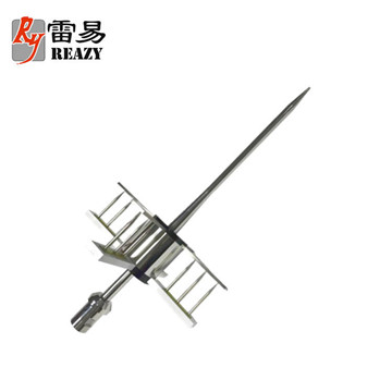 PDC4.3 ESE Lightning Rod Factory Guangzhou China