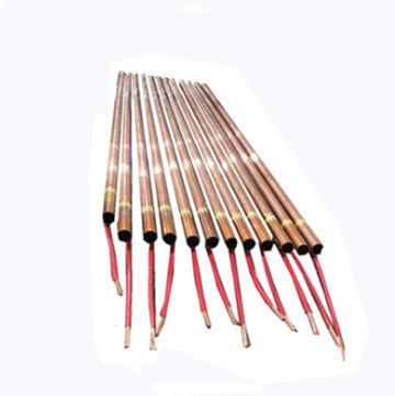 Chemical Grounding Rods Earthing Rods